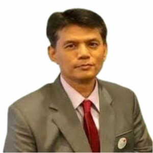 About – ARSSI PUSAT